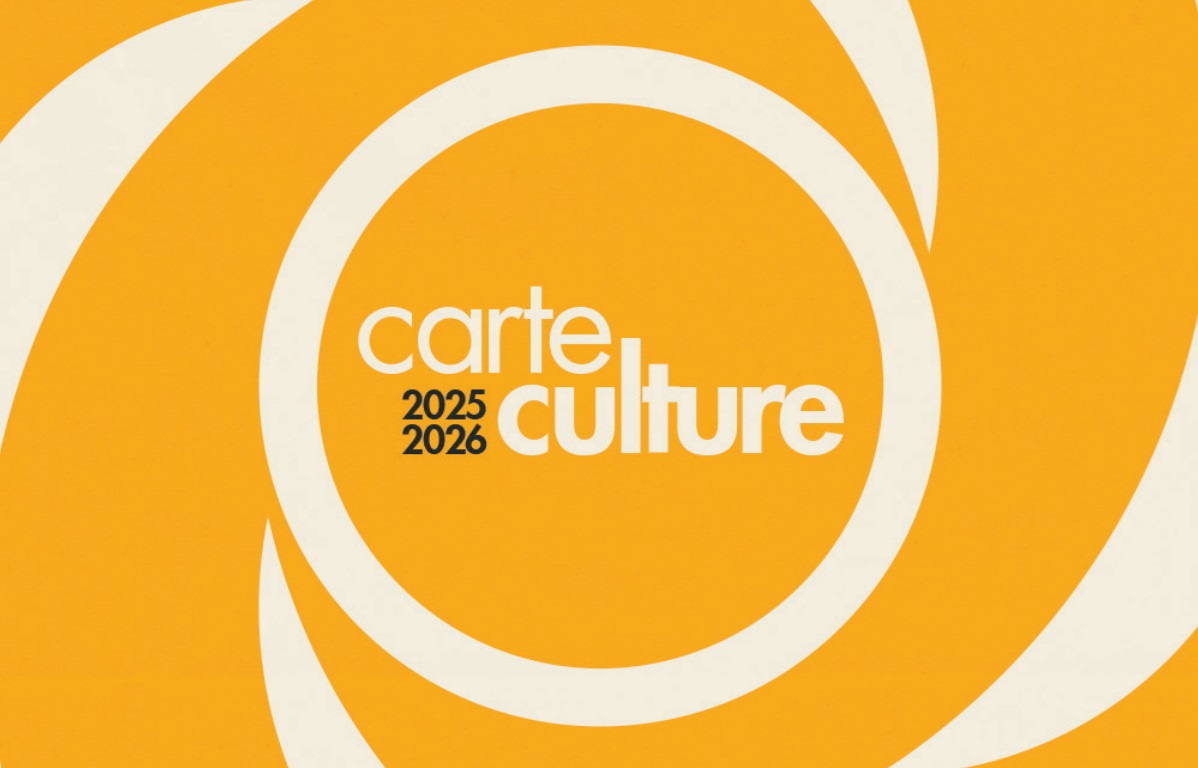 Présentation Carte ULB Culture - ULB Culture