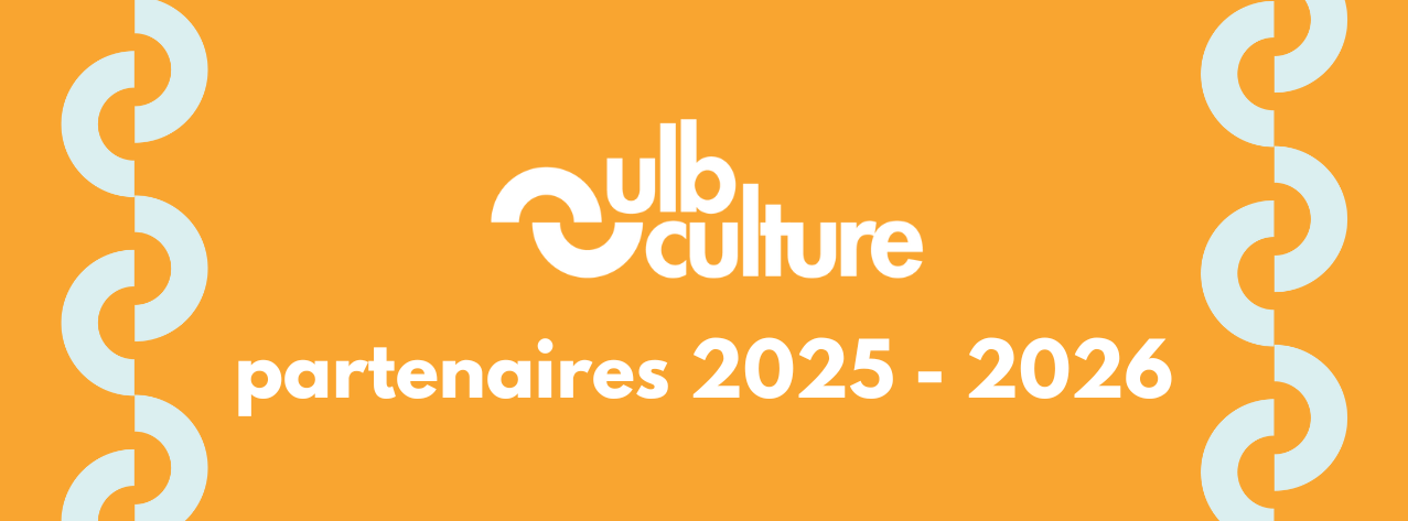 Partenaires - ULB Culture