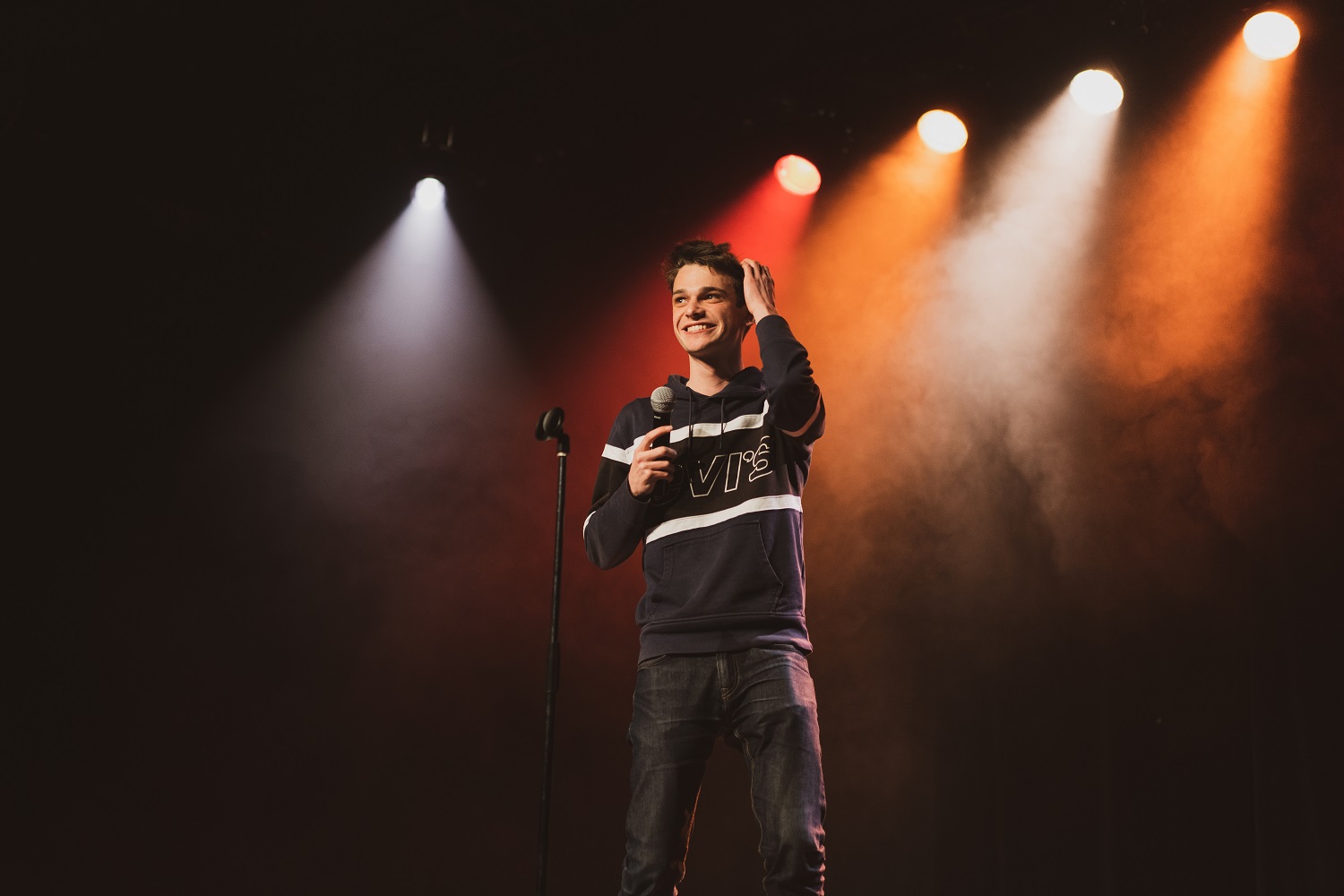 Ateliers ULB Culture - ULB Culture